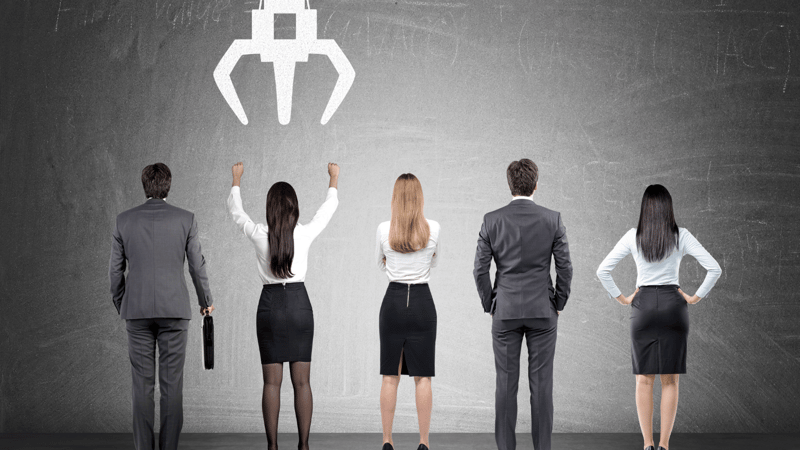 5 Simple Steps to Improve Your Recruitment Process and Attract Top Talent